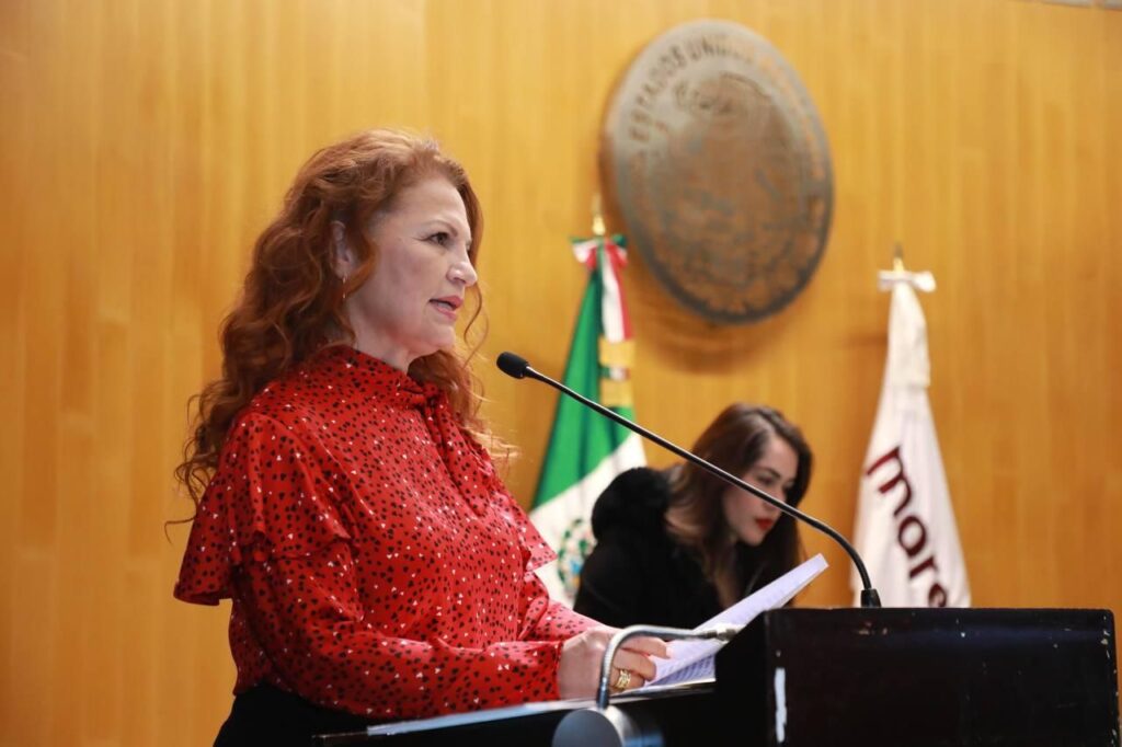 Asume López Gorosave coordinación legislativa - Circulo Rojo Baja ...