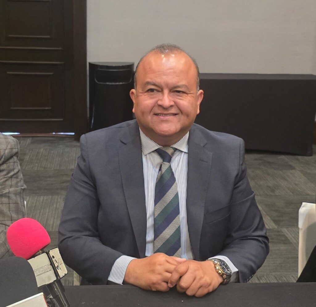 Son los empresarios motor del desarrollo de Ensenada, dice Estudillo ...