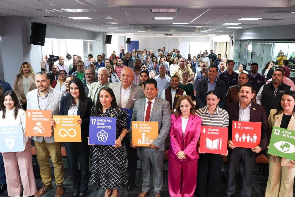 Realizan foro en Tijuana sobre infraestructura y movilidad - Circulo ...